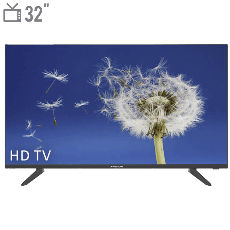 معرفی 5 مدل بهترین تلویزیون ایکس ویژن