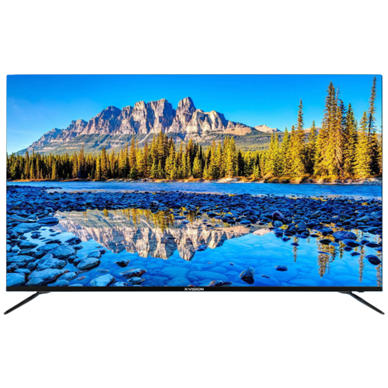 معرفی 5 مدل بهترین تلویزیون ایکس ویژن